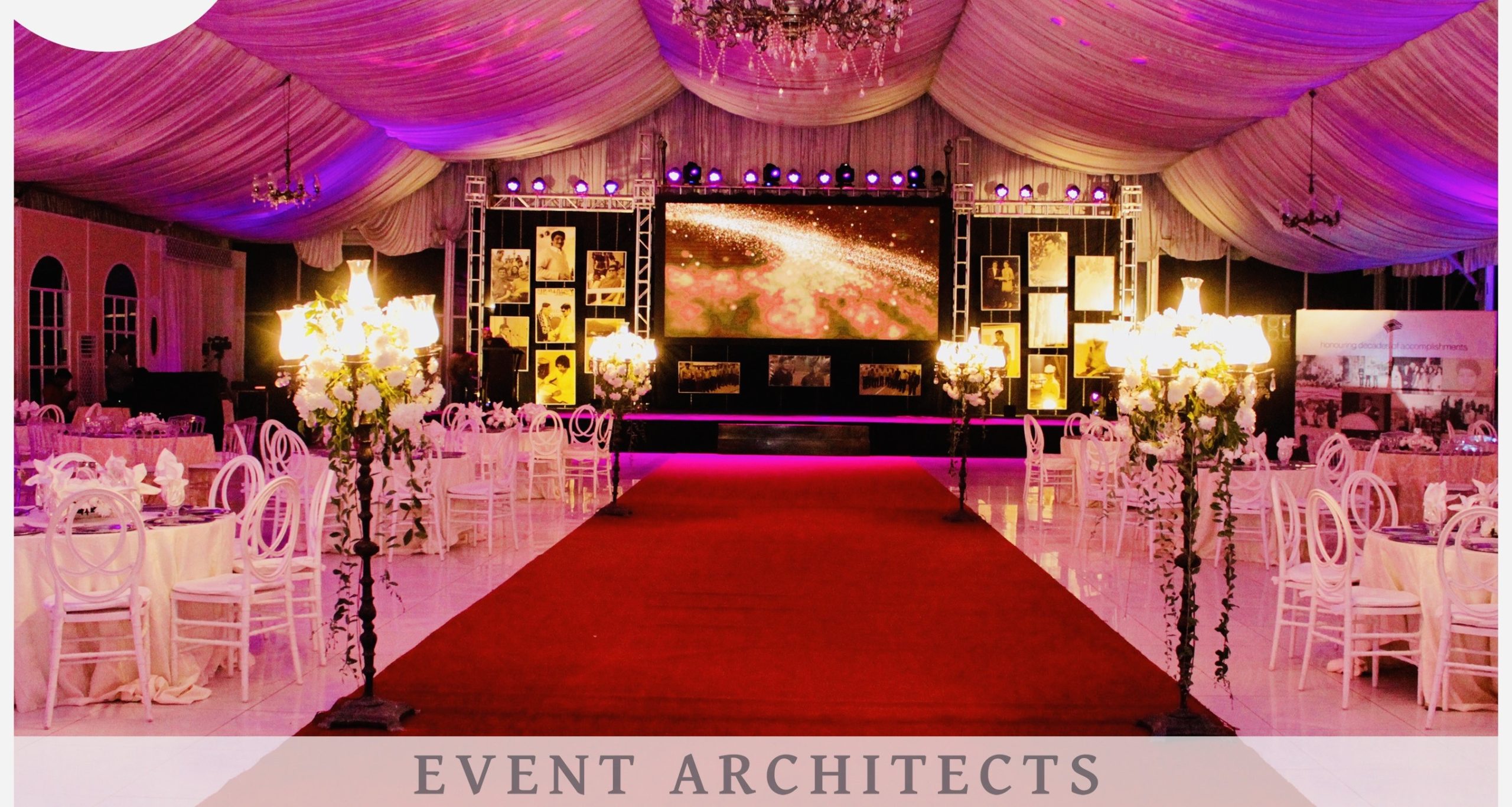 EVENT ARCHITECTS – Event Architects